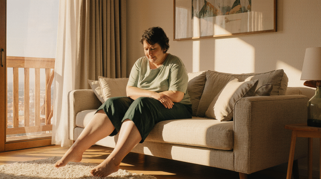 Lipedema: sintomas, diagnóstico e opções de tratamento – Clínica Woitas